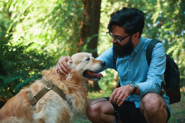 12 Best Emotional Support Dogs | Choosing The Right Breed